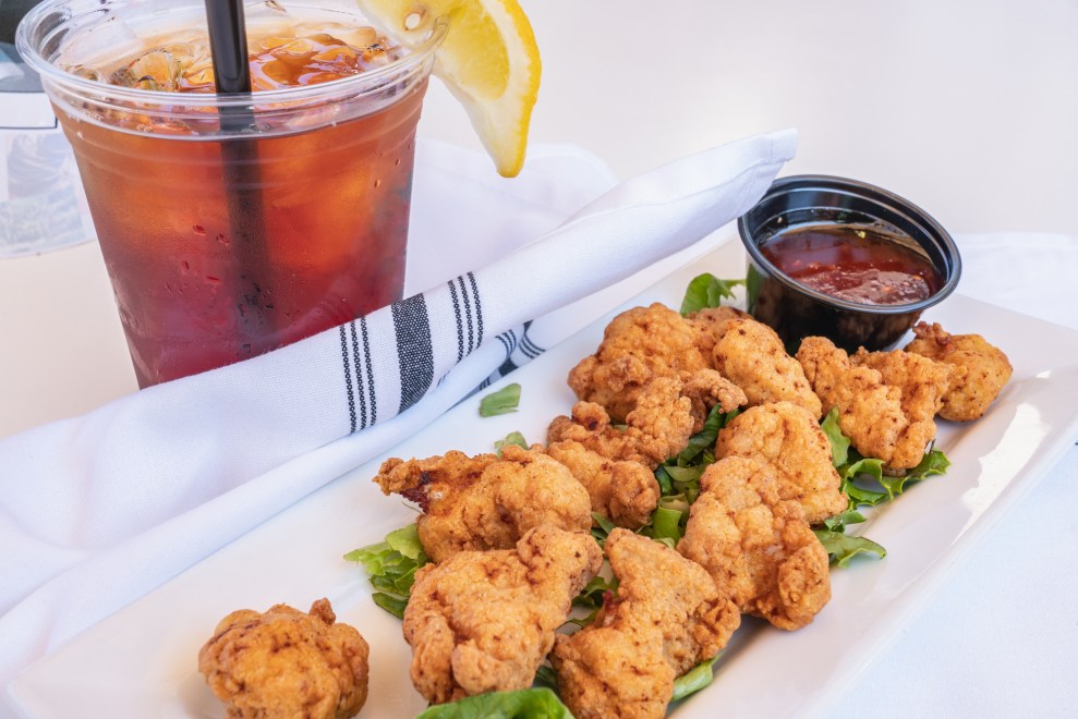 Alligator Recipes from a Florida Chef | Outdoor Life