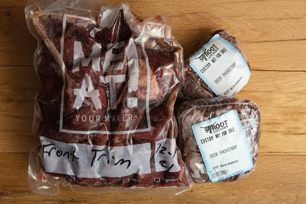 How to Can Venison | Outdoor Life