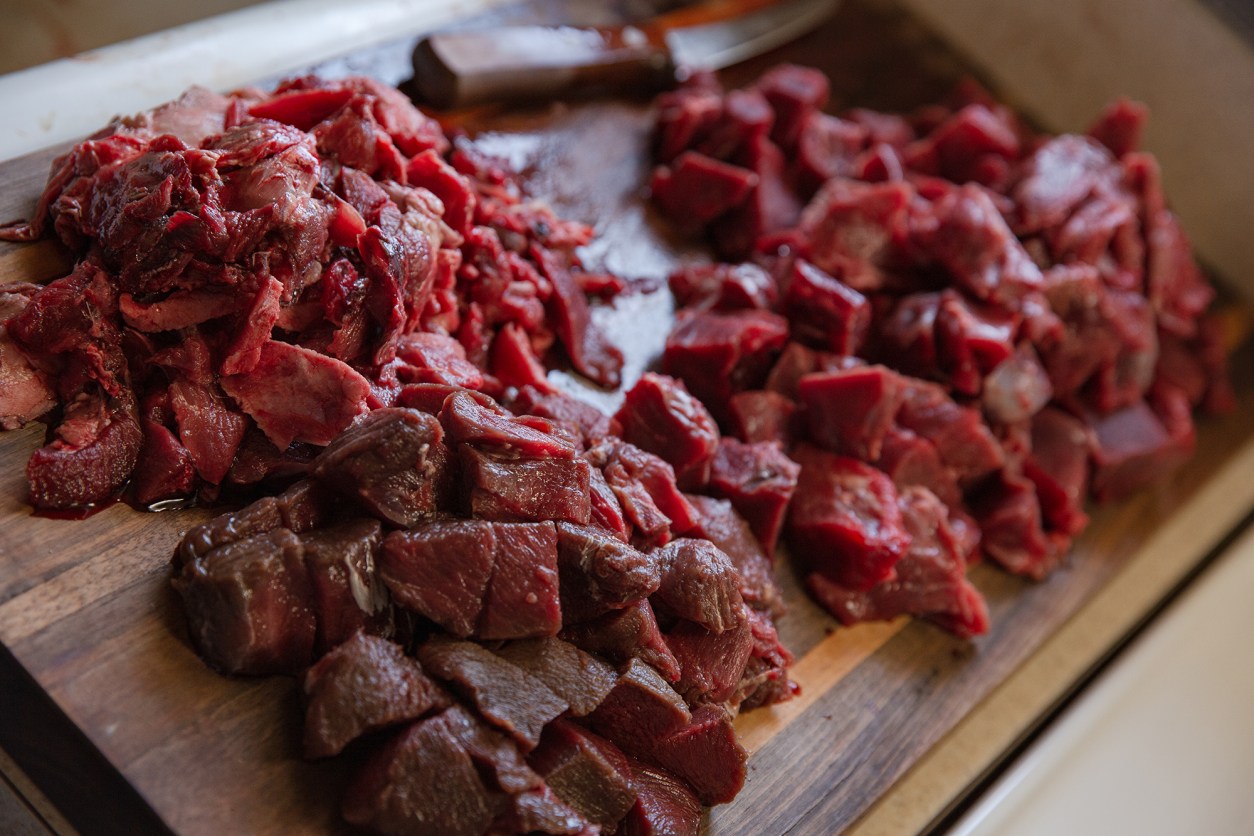 How to Can Venison | Outdoor Life