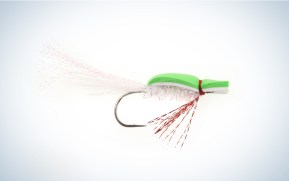 The Best Bass Flies | Outdoor Life