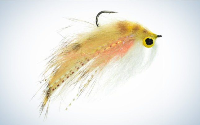 The Best Bass Flies | Outdoor Life