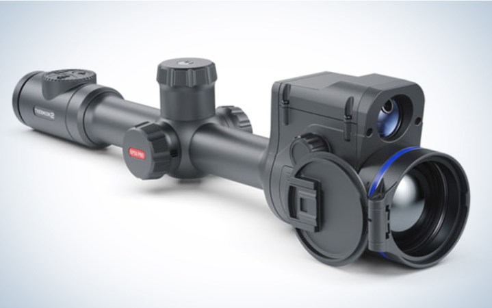 Best Thermal Cameras, Tested and Reviewed | Outdoor Life