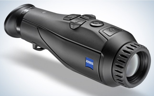 Best Thermal Cameras, Tested and Reviewed | Outdoor Life