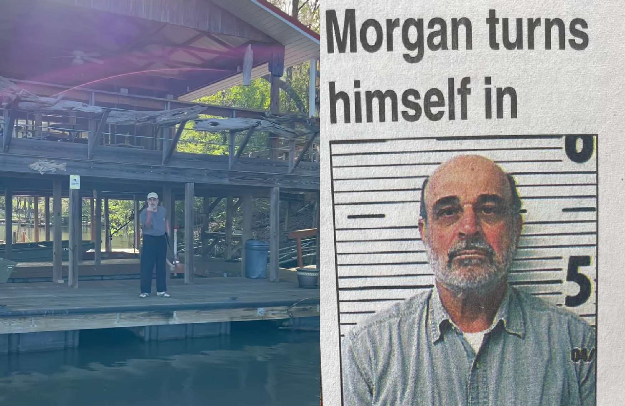 Watch: Armed Alabama Man Charged for Harassing Anglers | Outdoor Life