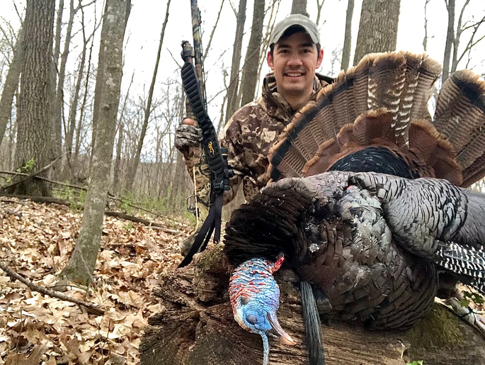 Roosting a Turkey, Tips and Tactics | Outdoor Life