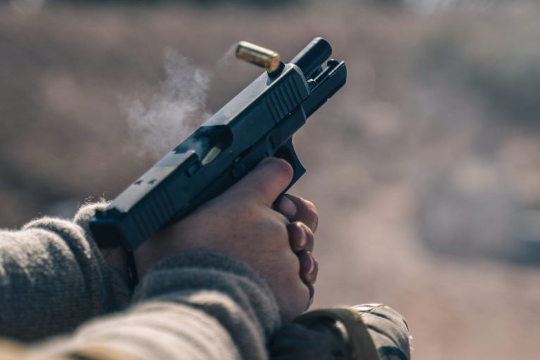 The Glock G20 Gen 5 MOS, Tested and Reviewed | Outdoor Life