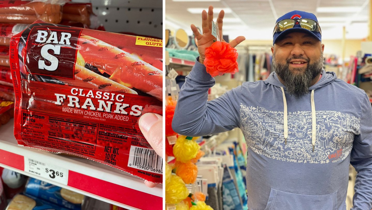 The Best Fishing Bait You Can Buy at the Dollar Store | Outdoor Life