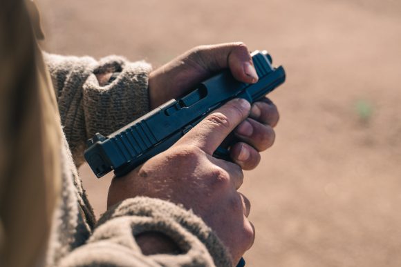 The Glock G20 Gen 5 MOS, Tested and Reviewed | Outdoor Life