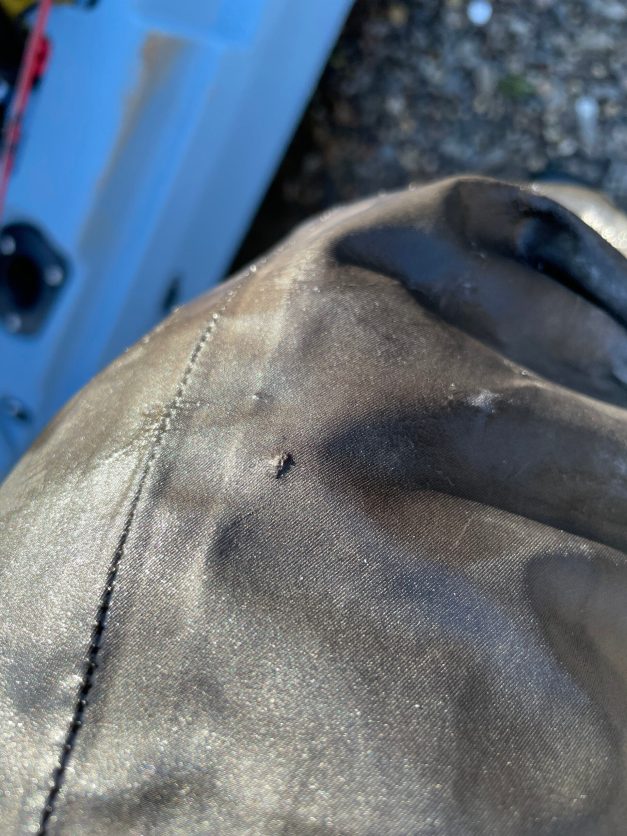 Simms G3 Guide Wader Review | Outdoor Life