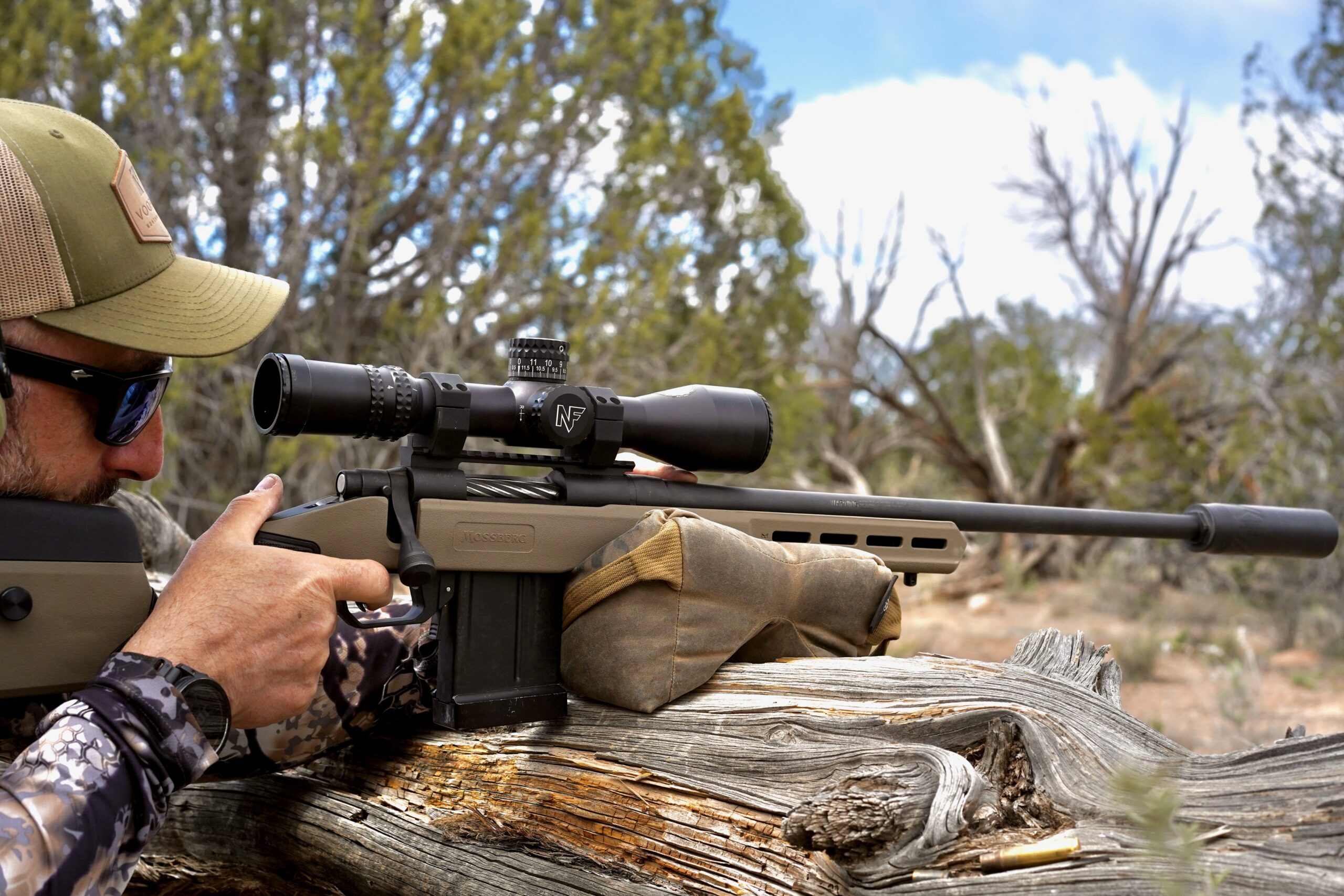 The Best Rifles of 2023, Tested and Reviewed | Outdoor Life