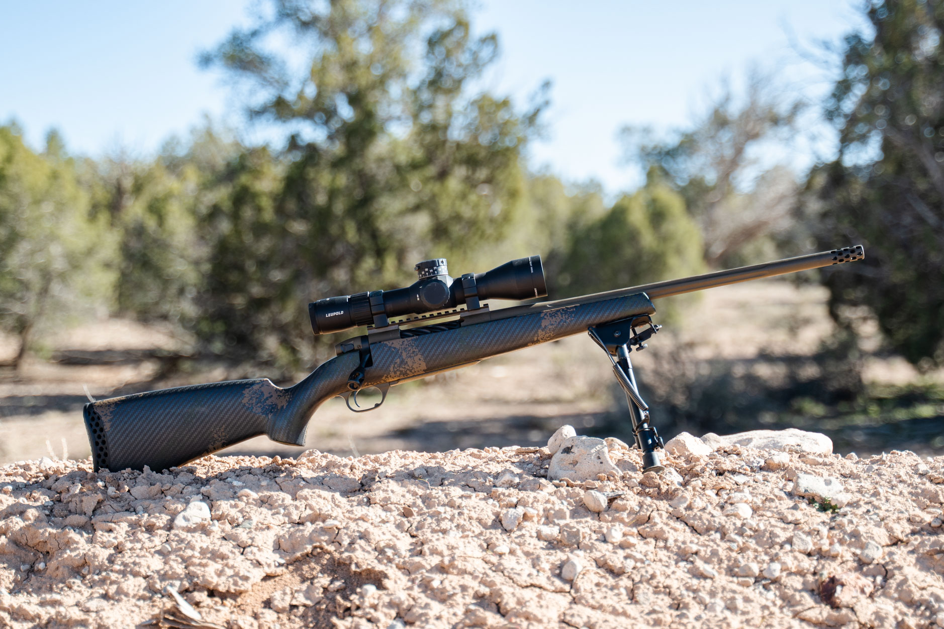 The Best Rifles of 2023, Tested and Reviewed | Outdoor Life