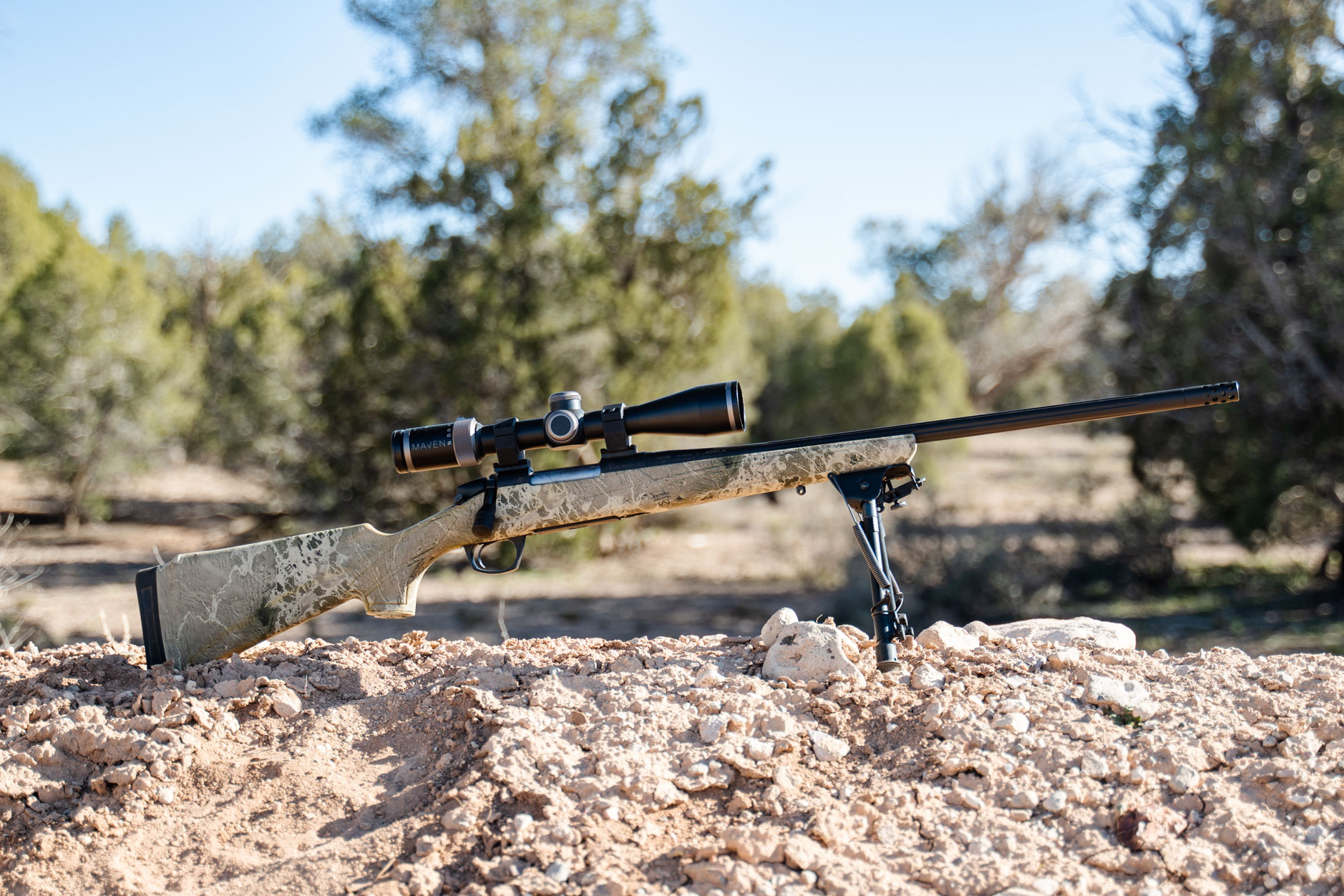 The Best Rifles of 2023, Tested and Reviewed | Outdoor Life