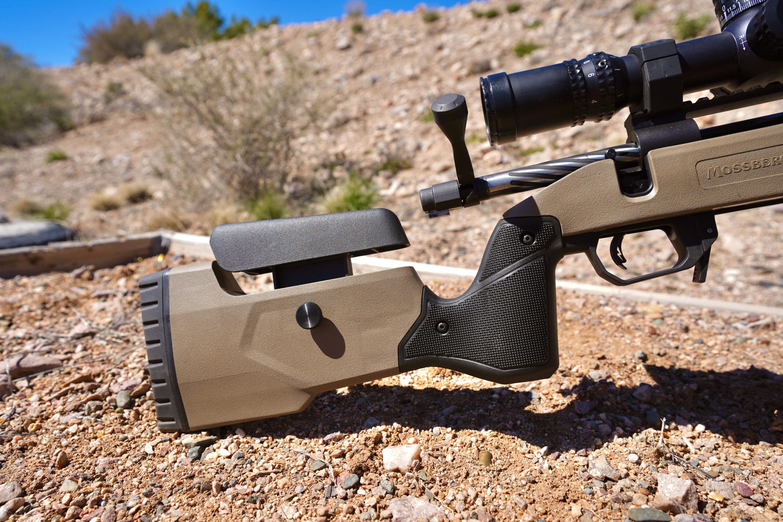 The Best Rifles of 2023, Tested and Reviewed | Outdoor Life