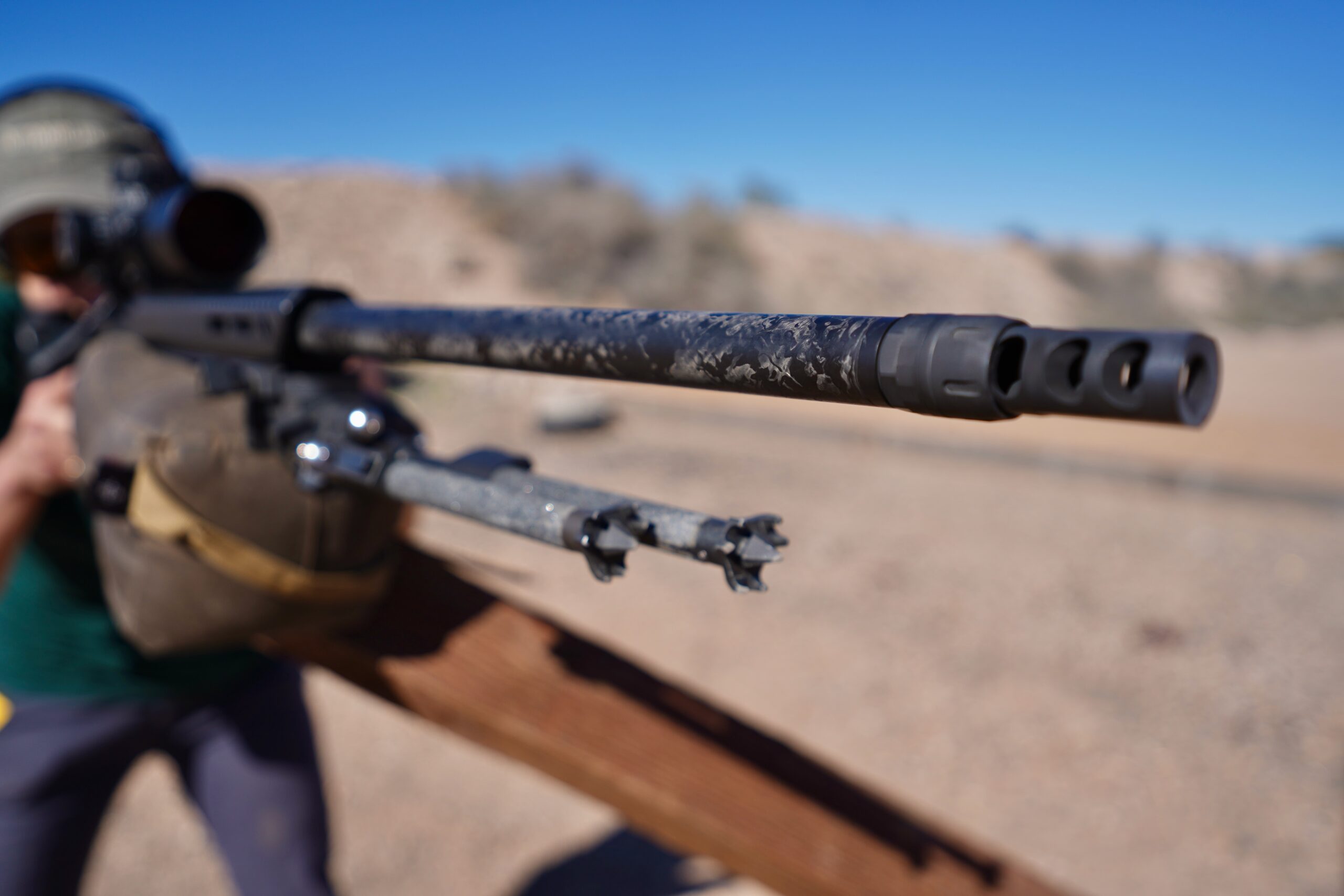 The Best Rifles of 2023, Tested and Reviewed | Outdoor Life