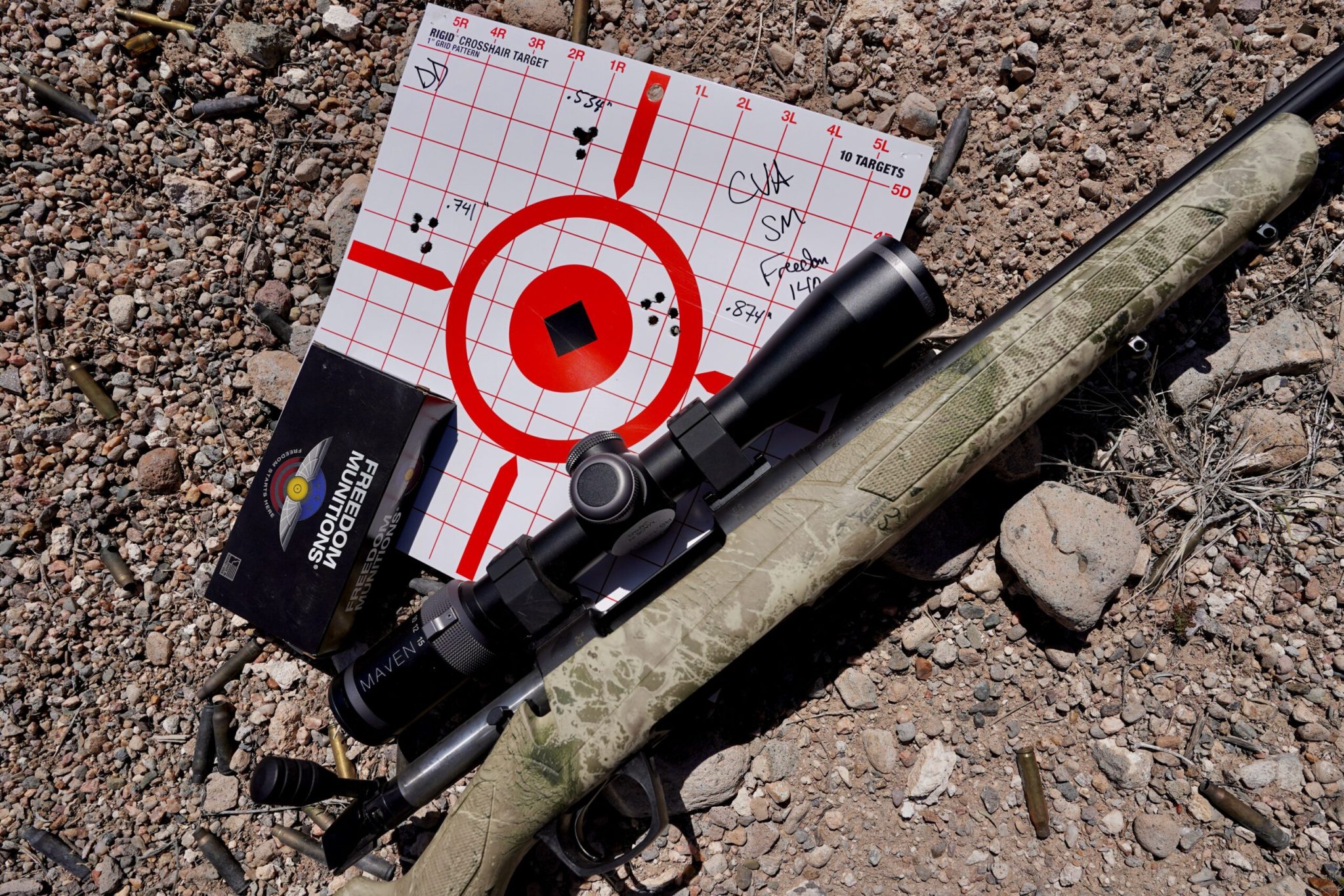 Best Hunting Rifles, Tested and Reviewed