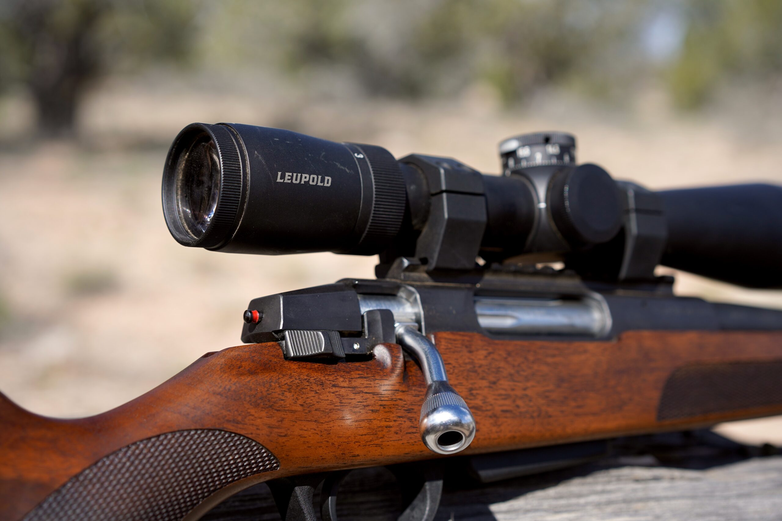 The Best Rifles of 2023, Tested and Reviewed | Outdoor Life