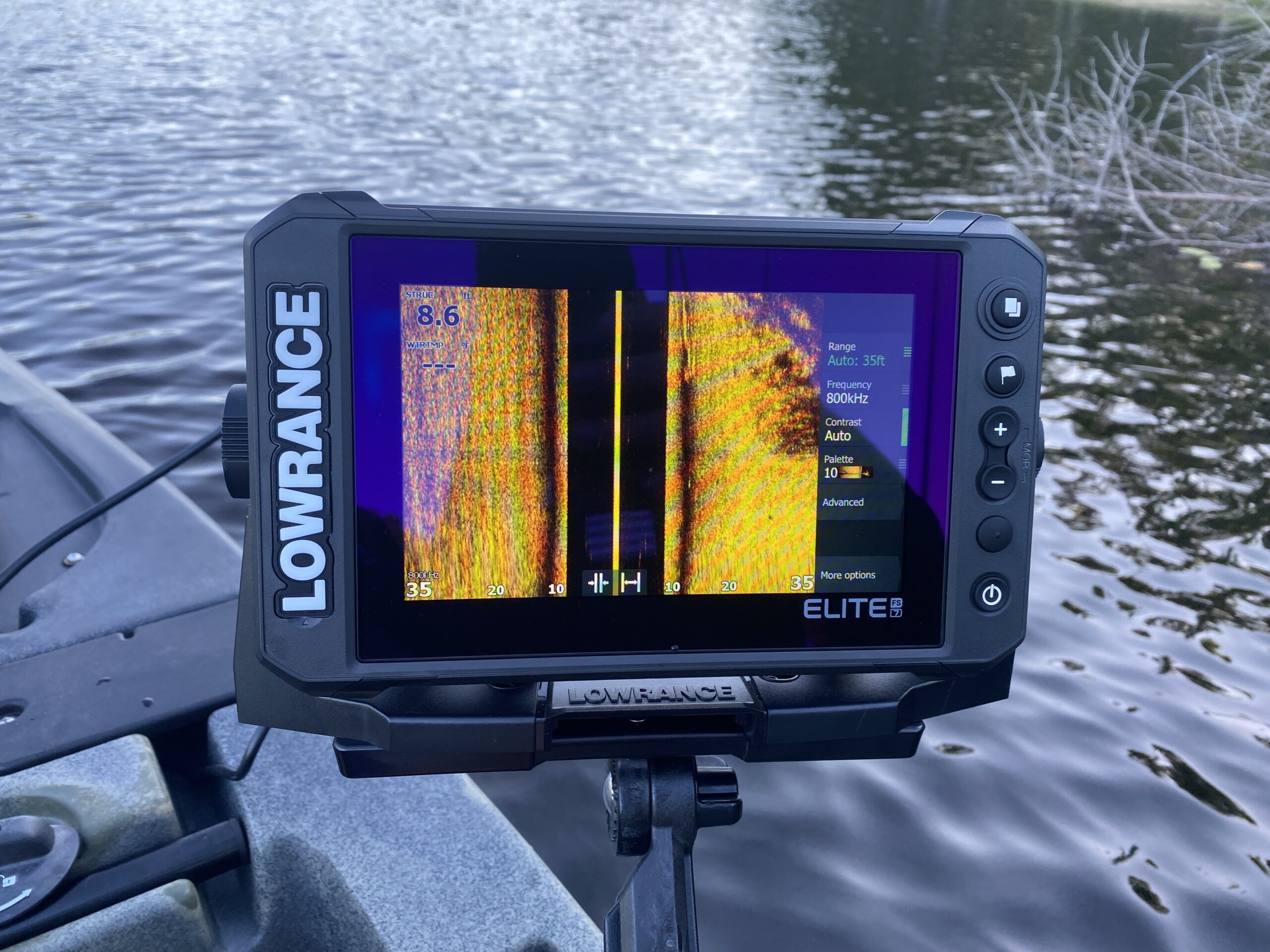 How to Read a Fish Finder | Outdoor Life