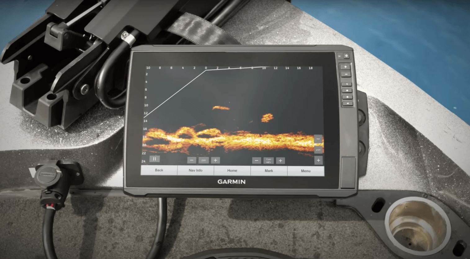How to Read a Fish Finder | Outdoor Life