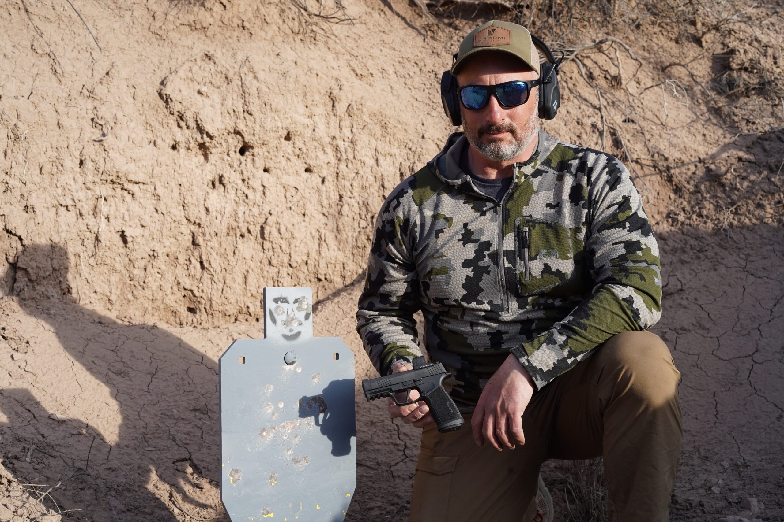 Sig P365 XMacro Tacops, Tested and Reviewed | Outdoor Life