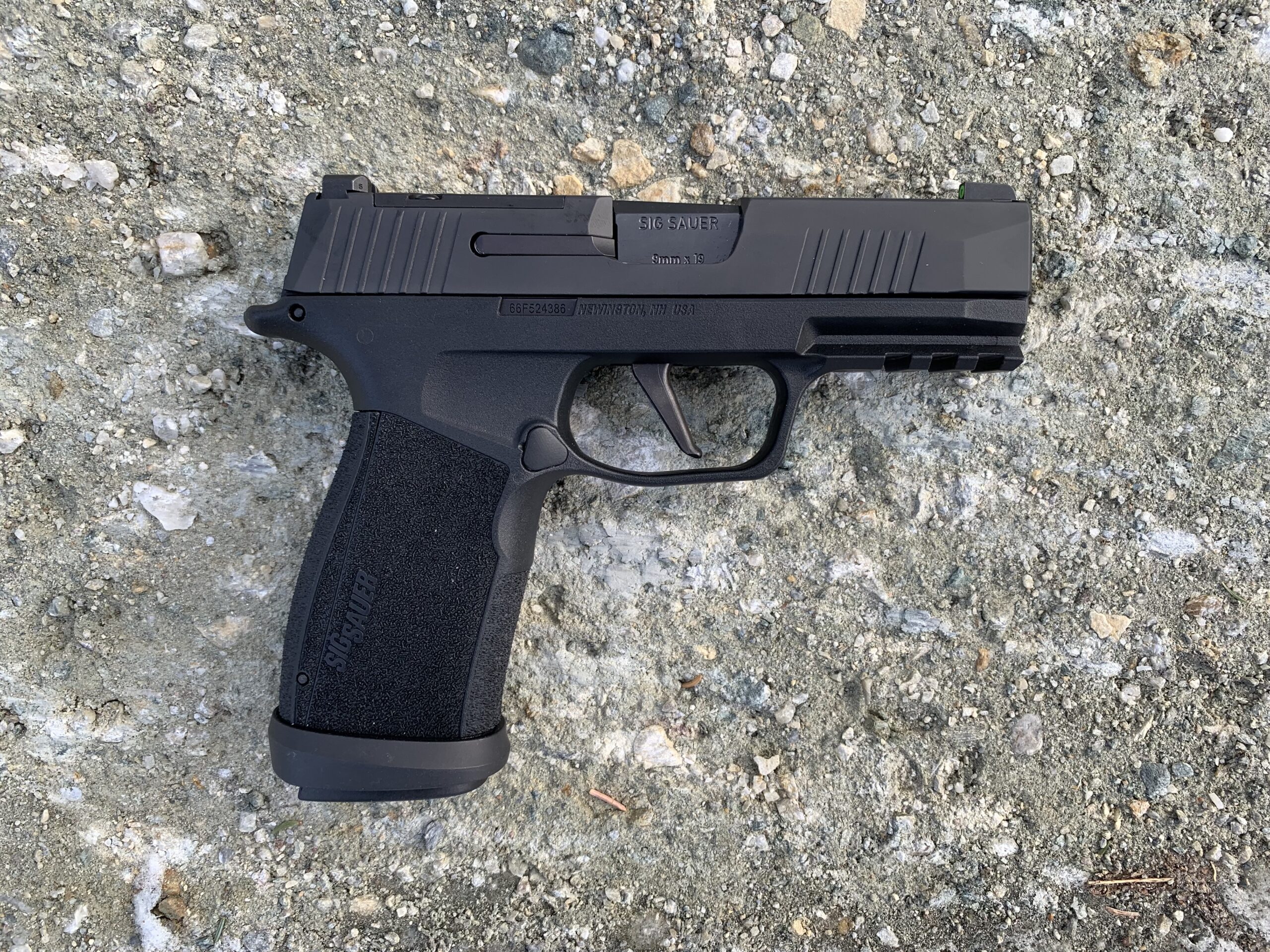 Sig P365 XMacro Tacops, Tested and Reviewed | Outdoor Life