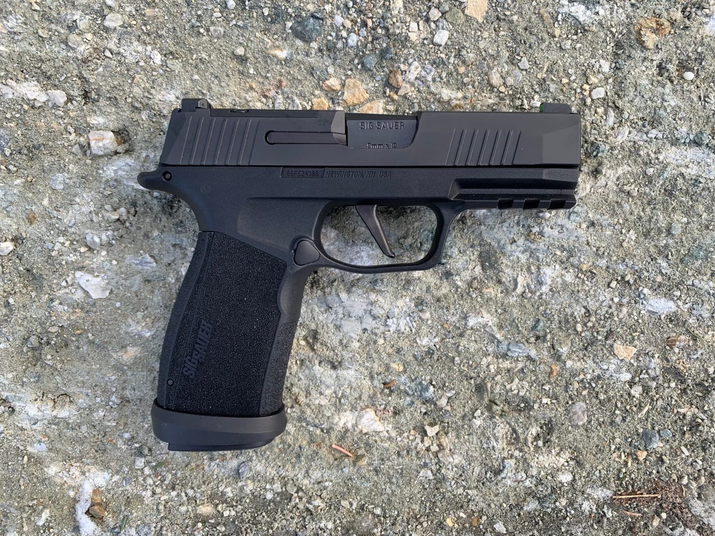 Sig P365 XMacro Tacops, Tested and Reviewed | Outdoor Life