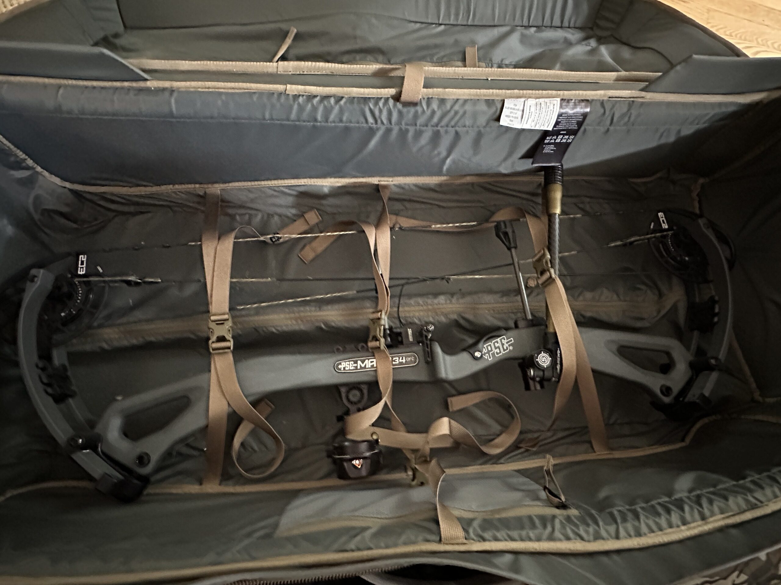 Best Bow Cases of 2023 | Outdoor Life
