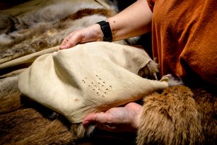 An Inside Look at the Last Great Tannery in America | Outdoor Life