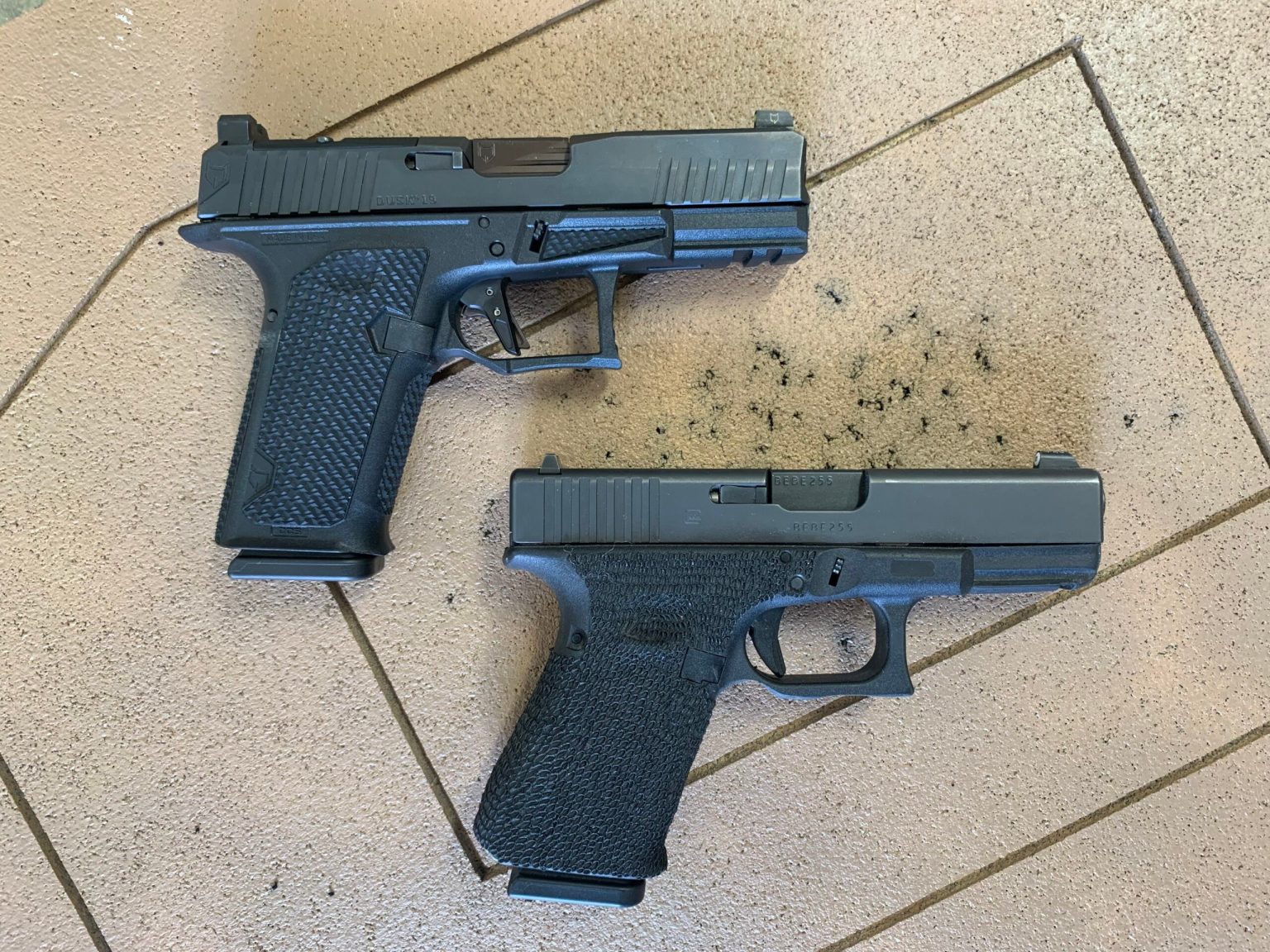 Glock 17 vs Glock 19: Comparing the OG Glocks | Outdoor Life