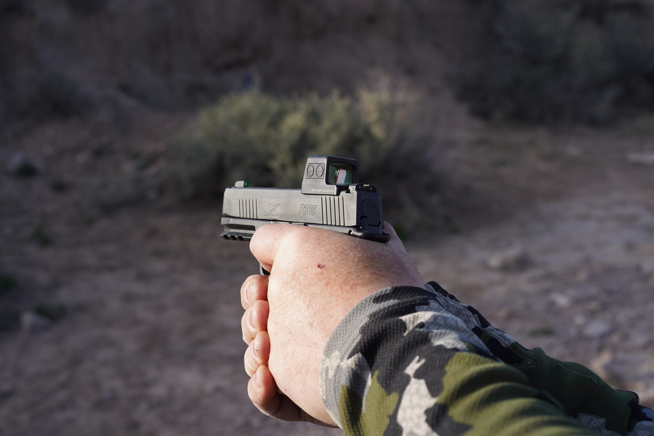 Best Concealed Carry Guns of 2024 | Outdoor Life