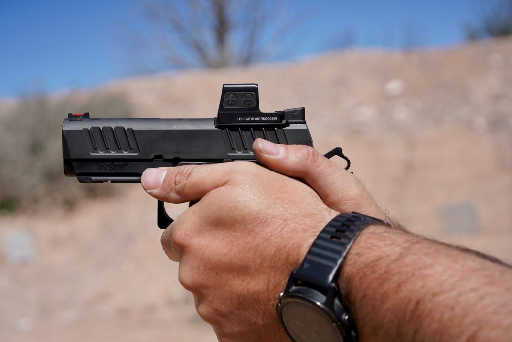 Best Concealed Carry Guns | Outdoor Life