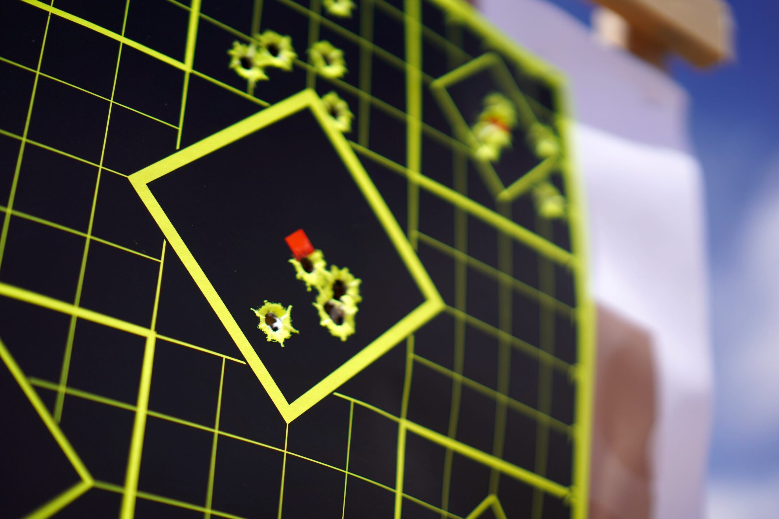 The Best Handguns, Tested and Reviewed | Outdoor Life