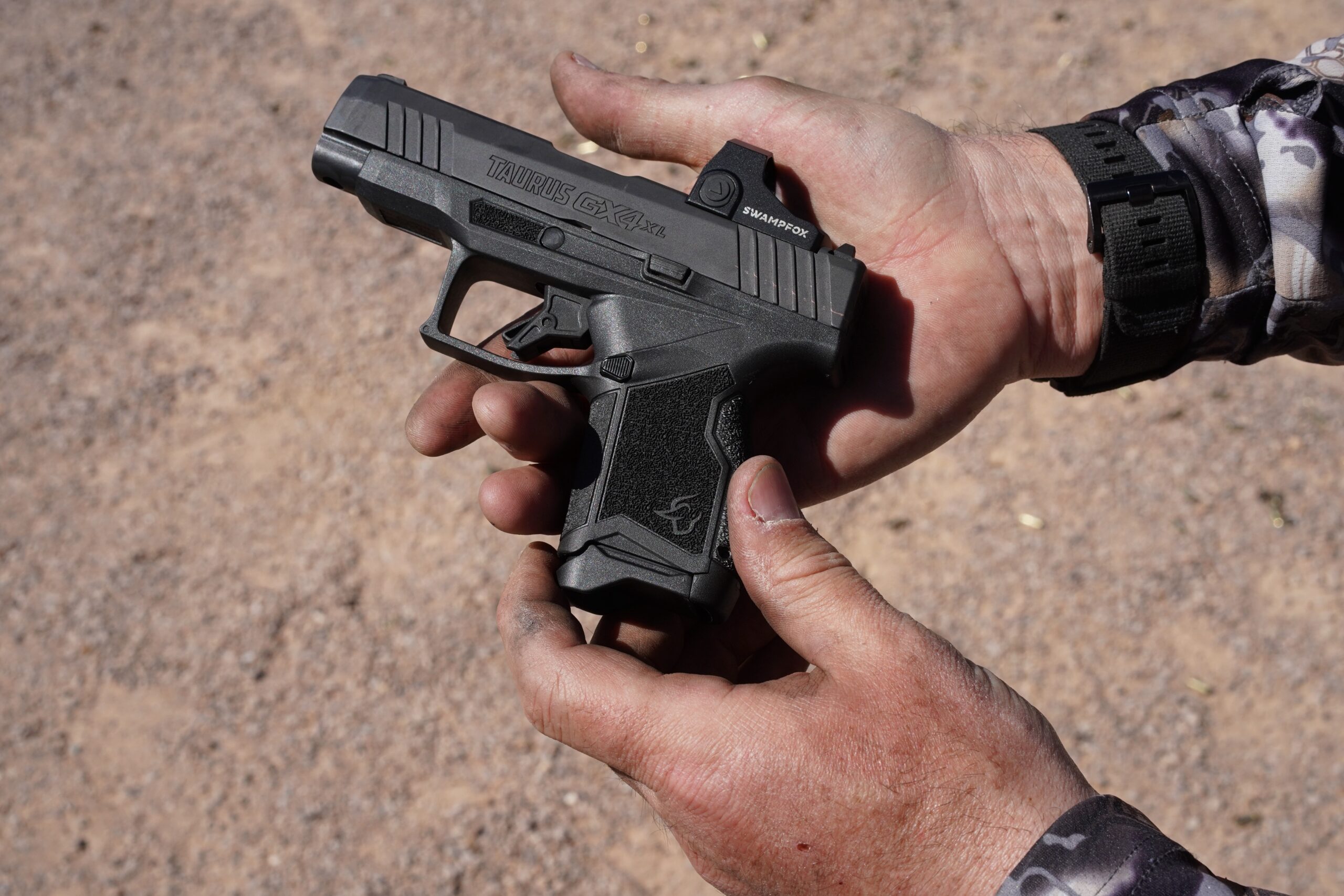 The Best Handguns of 2023, Tested and Reviewed | Outdoor Life