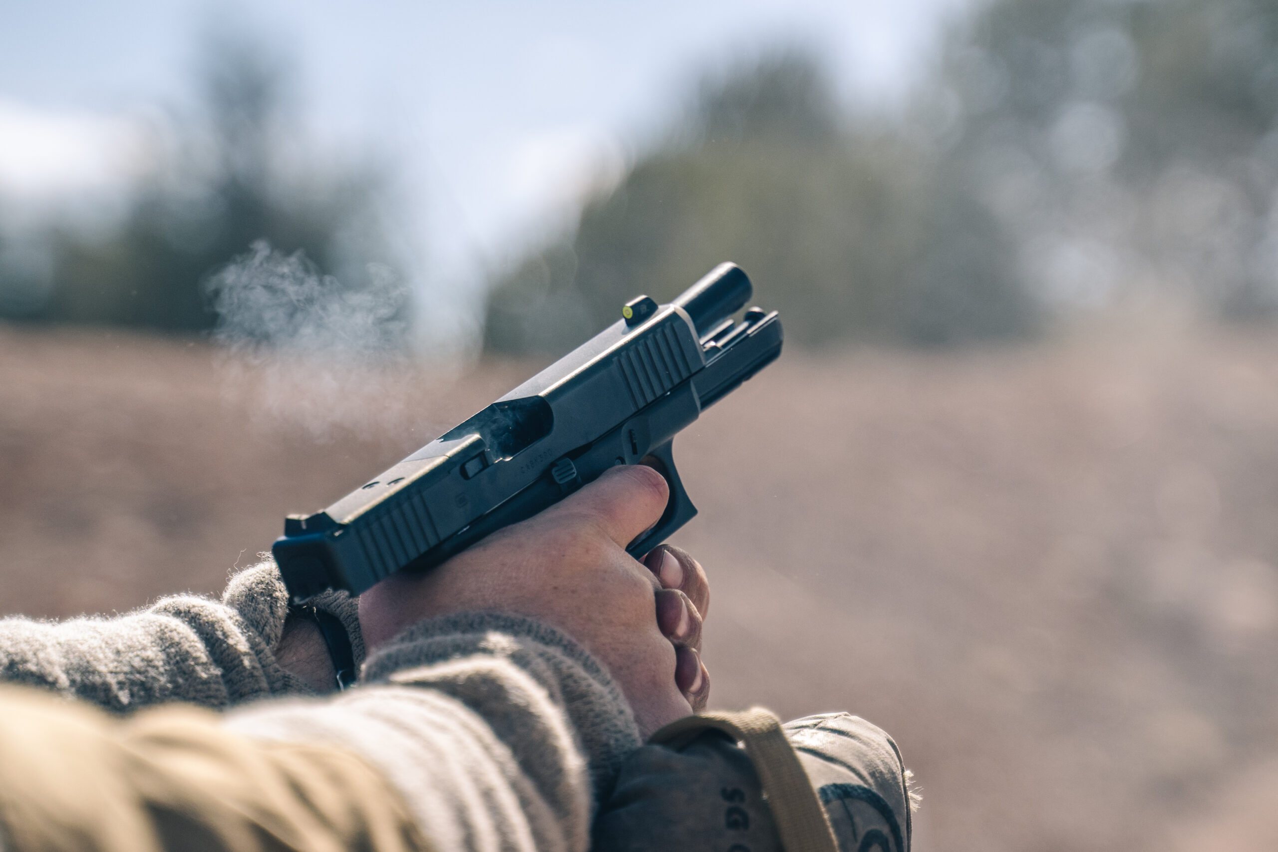 The Best Handguns, Tested and Reviewed | Outdoor Life