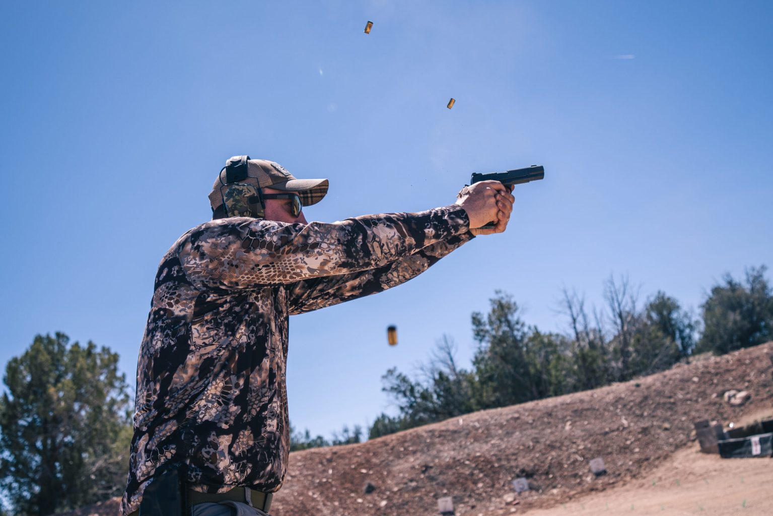 The Best 1911 Handguns: Tested and Reviewed | Outdoor Life