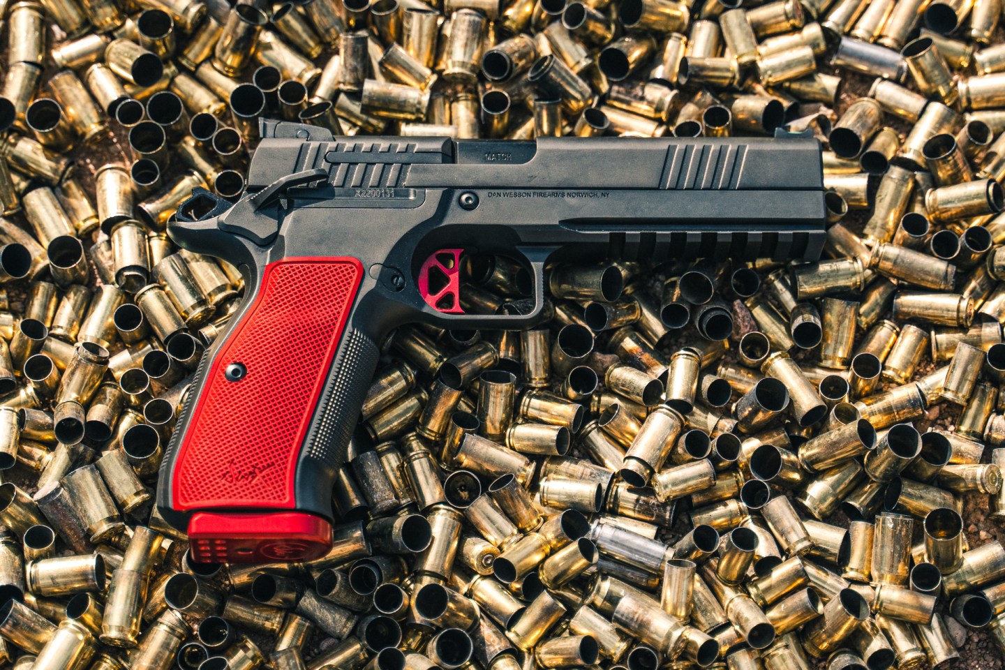 The Best Handguns, Tested and Reviewed | Outdoor Life