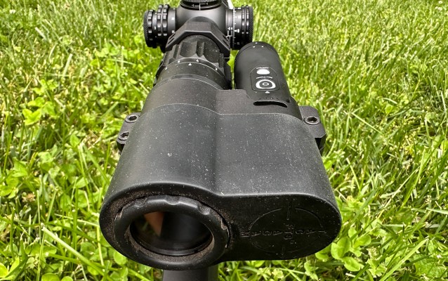 Tactacam FTS Review: Easiest Recorded Scope Footage | Outdoor Life