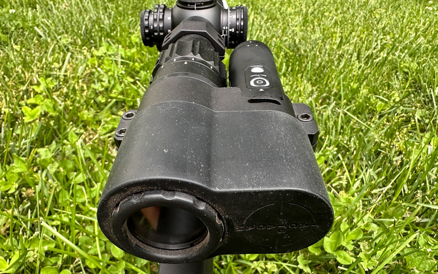 Tactacam FTS Review: Easiest Recorded Scope Footage | Outdoor Life