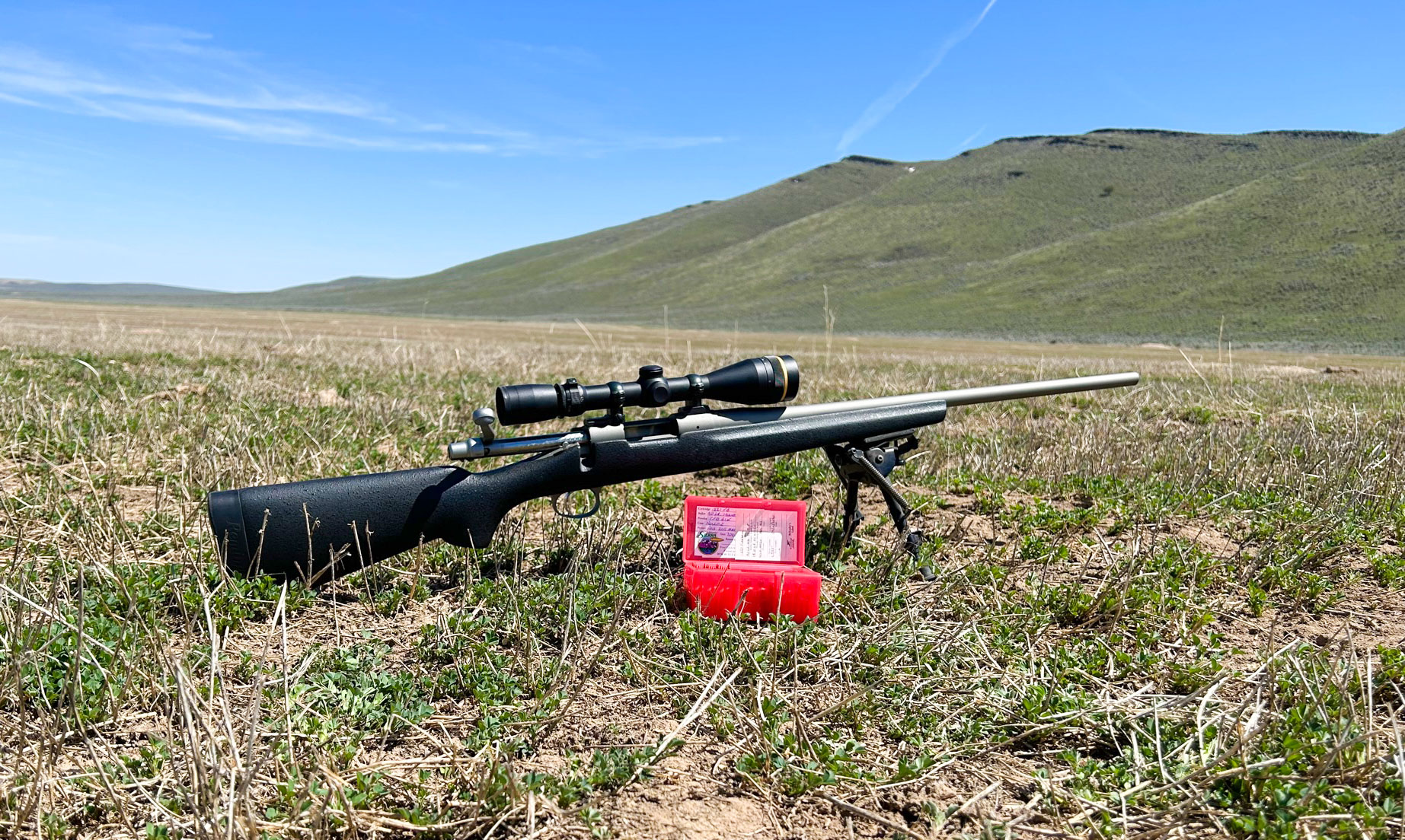 Reloading the .17 Remington Fireball | Outdoor Life