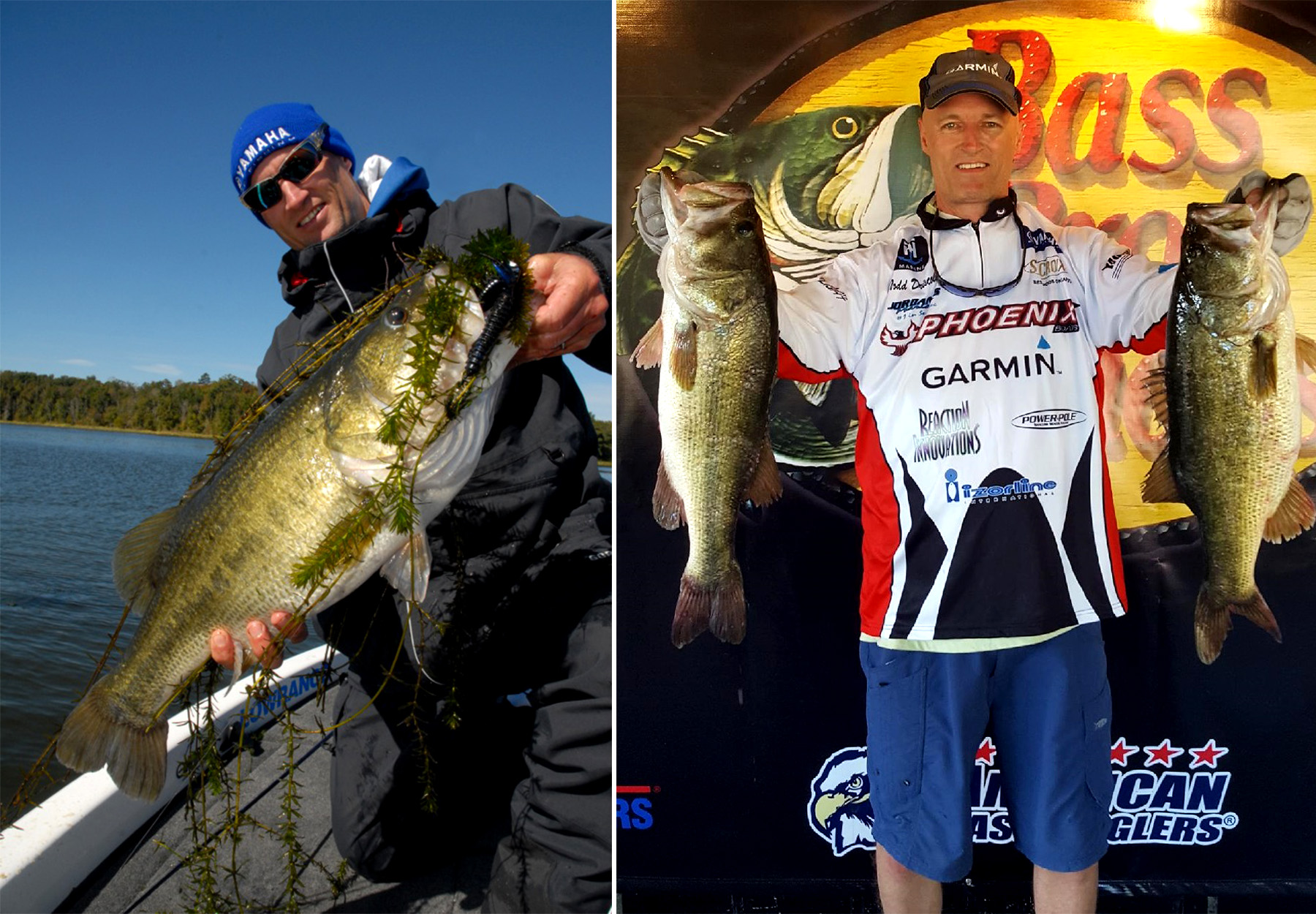 What Do Bass Eat? | Outdoor Life