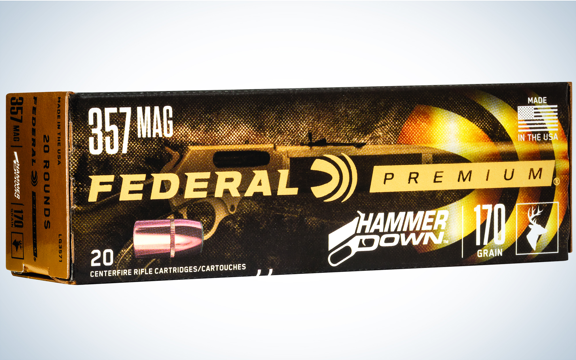 Best .357 Ammo of 2023 | Outdoor Life