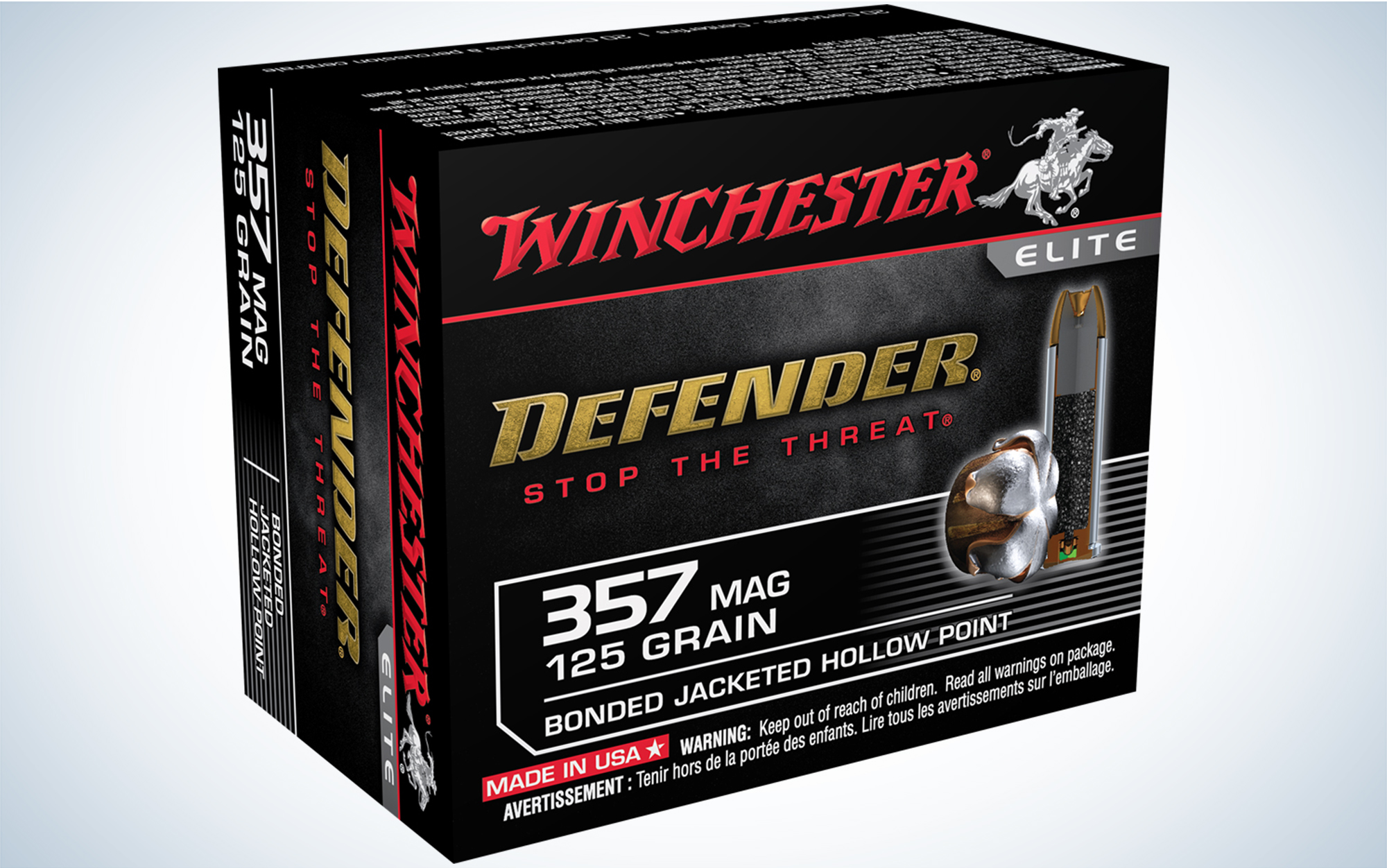 Best .357 Ammo of 2023 | Outdoor Life