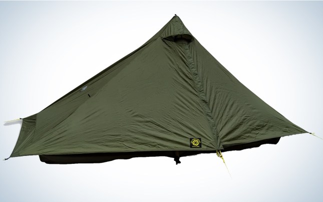 The Best One-Person Tents of 2024 | Outdoor Life