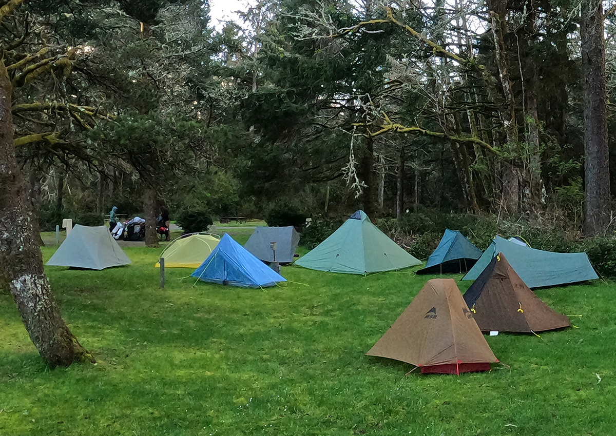 Best Ultralight Tents of 2023, Tested and Reviewed | Outdoor Life