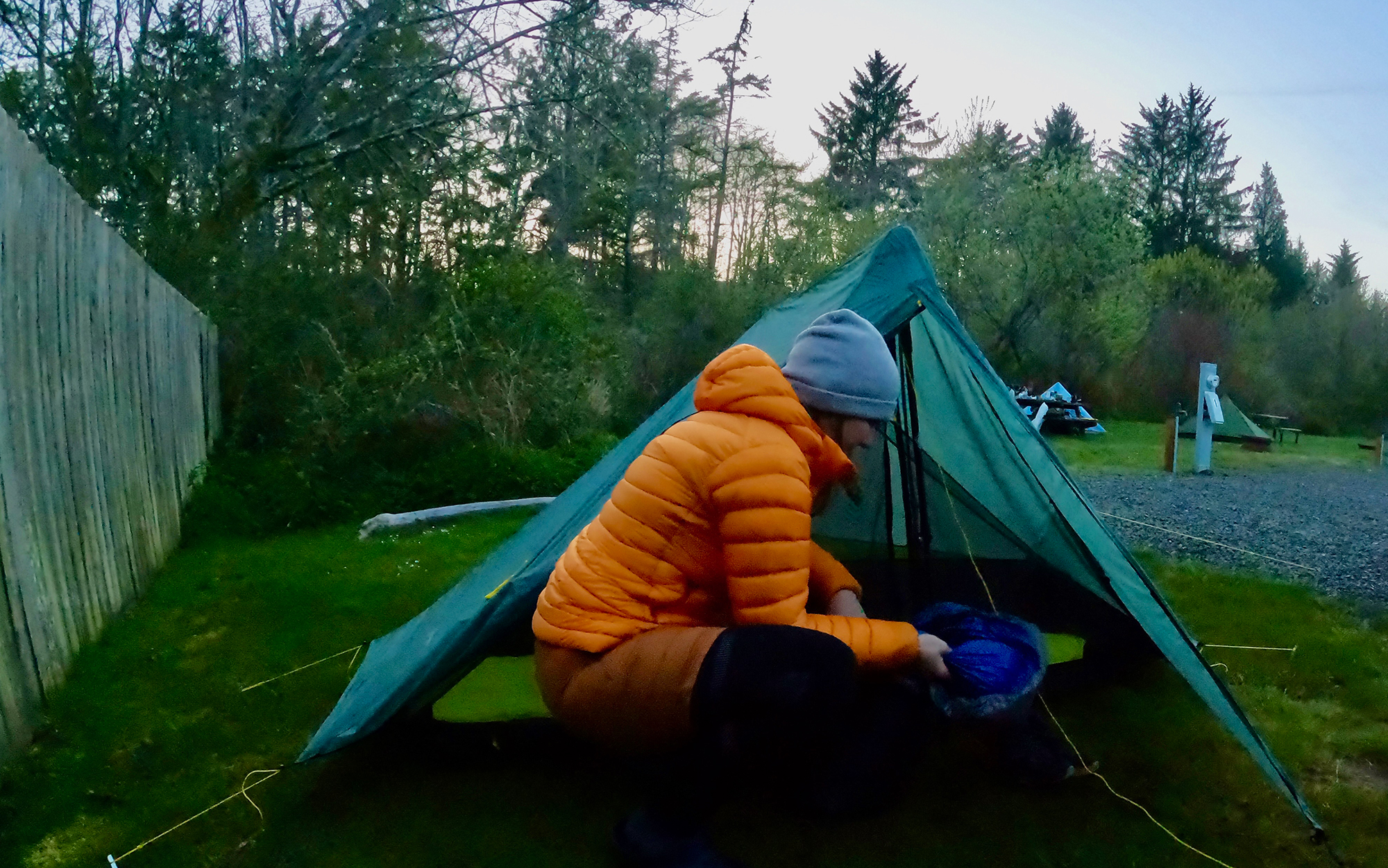 Best Ultralight Tents of 2023, Tested and Reviewed | Outdoor Life