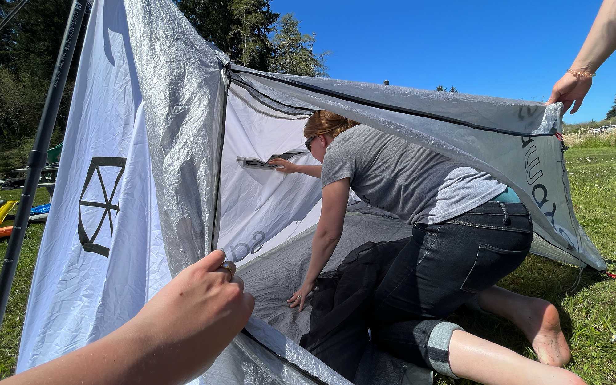 Best Ultralight Tents of 2023, Tested and Reviewed | Outdoor Life