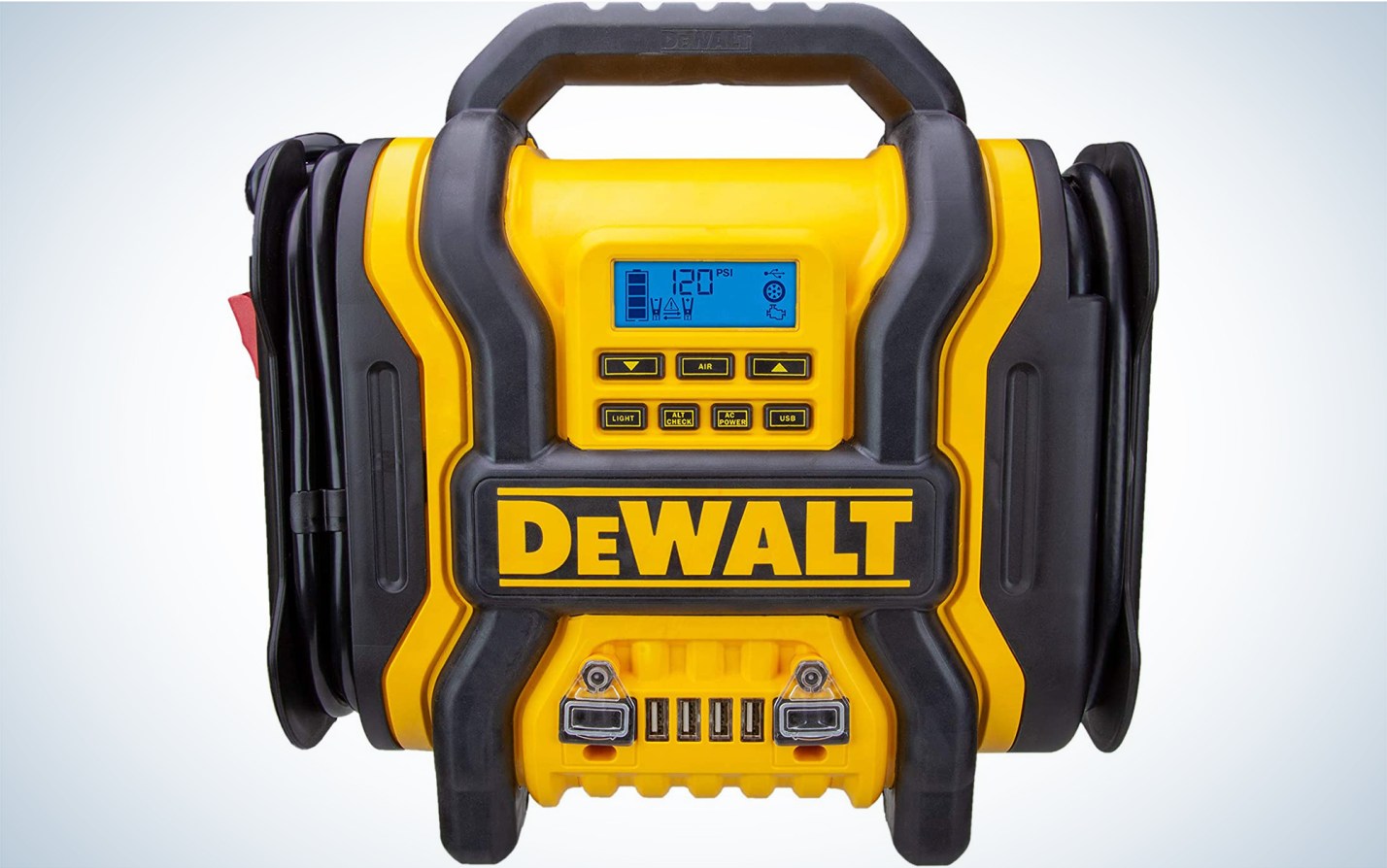 Best Portable Jump Starters of 2024, Tested and Reviewed