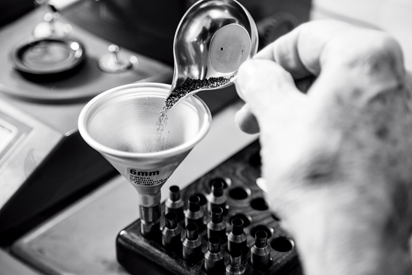The Story of Jim Carmichel's Benchrest World Record | Outdoor Life