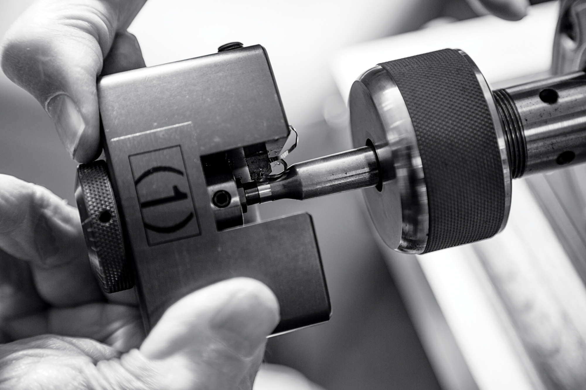 The Story of Jim Carmichel's Benchrest World Record | Outdoor Life