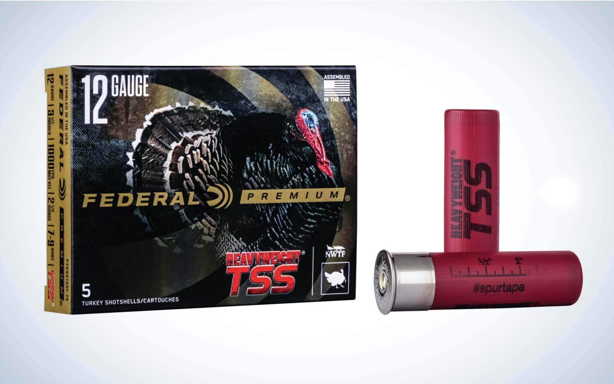 Testing Hevi-Shot Reduced Recoil Turkey Loads | Outdoor Life