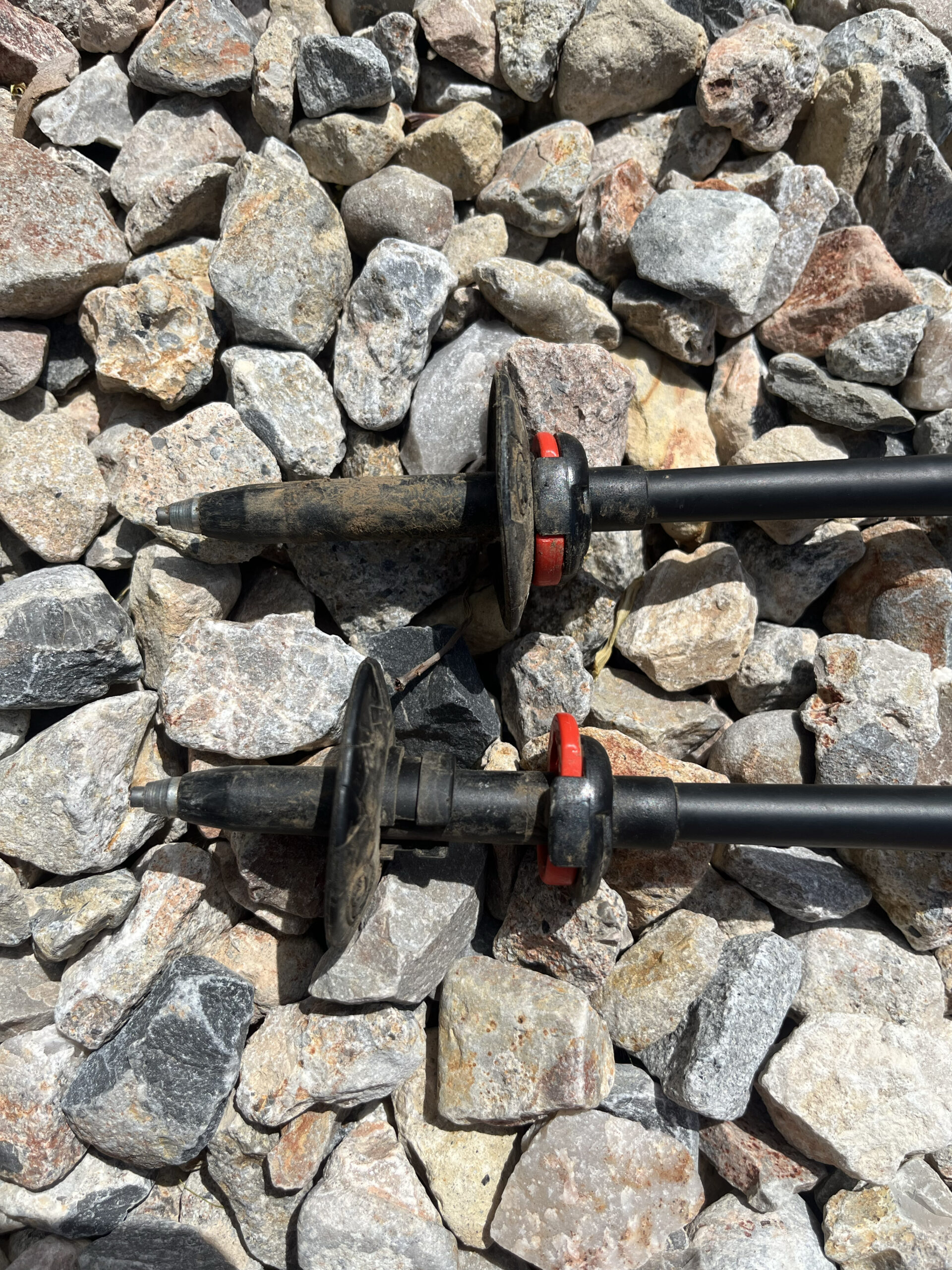 Best Trekking Poles of 2023 | Outdoor Life